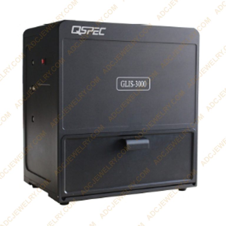 GIA iD100 Gem Testing Device - AD Company