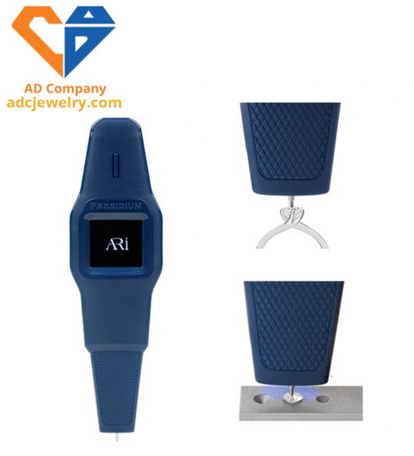 PRESIDIUM ARI Synthetic Diamond Screener - AD Company