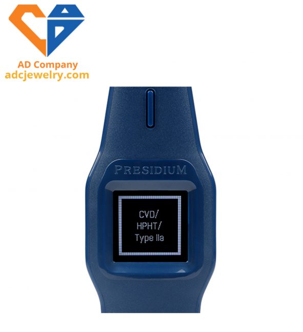 PRESIDIUM ARI Synthetic Diamond Screener - AD Company