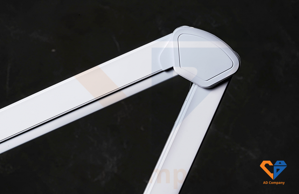 Gemax iLED Pro-II-GEM DayLight Lamp - AD Company