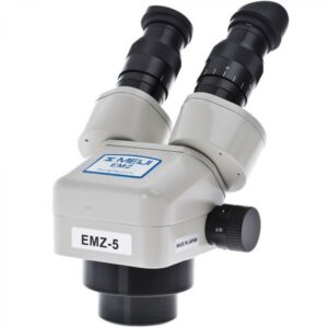 MEIJI EMZ-5 Zoom Stereo Microscope Head - AD Company